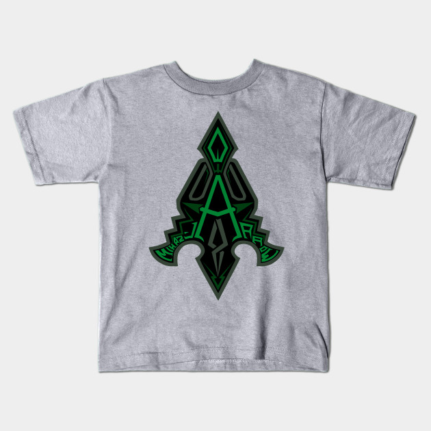 Al-Sahim | The Arrow - Arrow - Kids T-Shirt | TeePublic