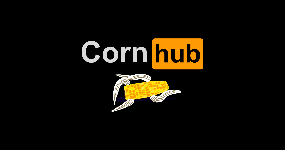 Cornhub smile sleep - Meme - Sticker | TeePublic