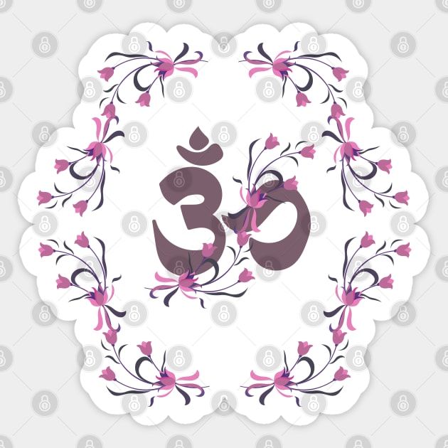 Ohm symbol - Ohm - Sticker | TeePublic