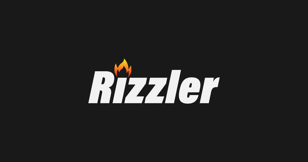 Rizzler Fun Creative Slang Design - Rizzler Fun Creative Slang Design ...