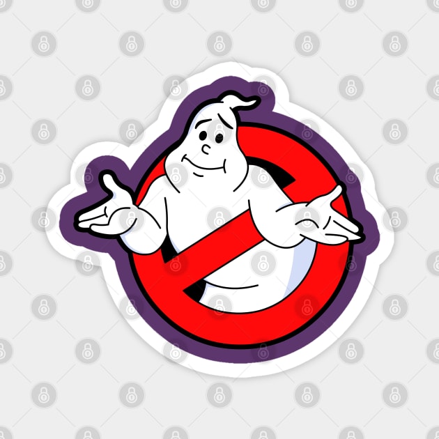 And Now Back To The Real Ghostbusters Logo Shrug - Real Ghostbsuters ...