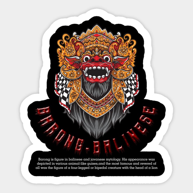 traditional culture - Traditional Culture - Sticker | TeePublic