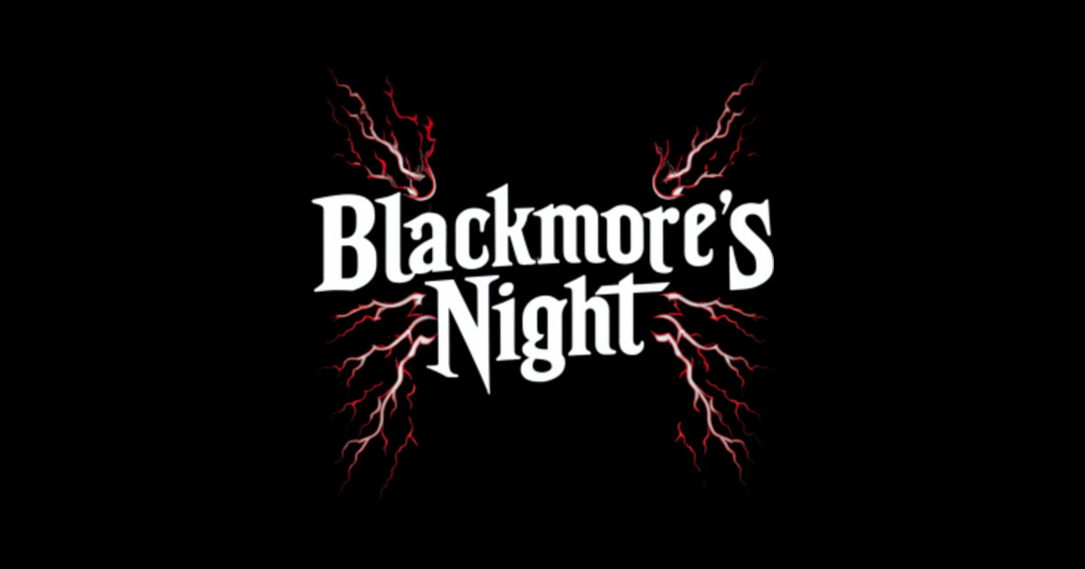 Blackmore's Night - Blackmores Night - Sticker | TeePublic