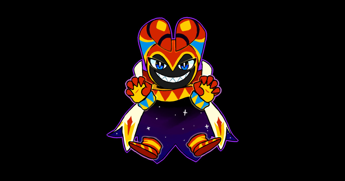 Jackle - Nights Into Dreams - Sticker | TeePublic