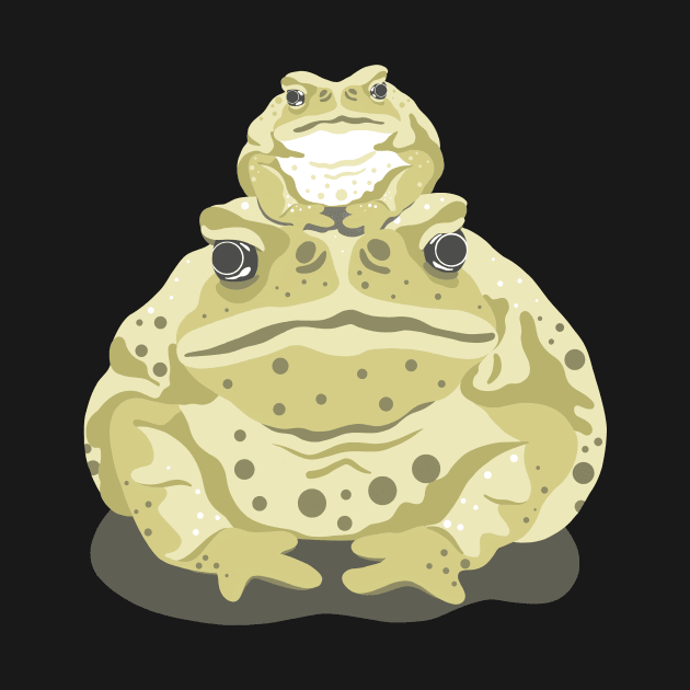 Cane Toads - Toads - Hat | TeePublic