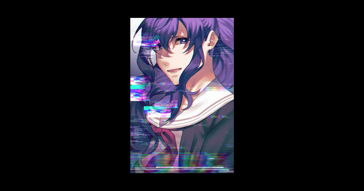 mafuyu - project sekai - Asahina Mafuyu - Sticker | TeePublic