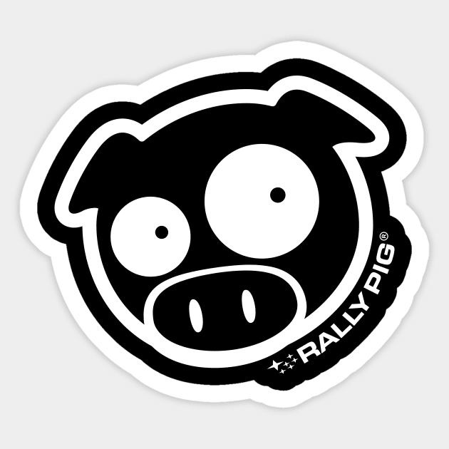 rally pig