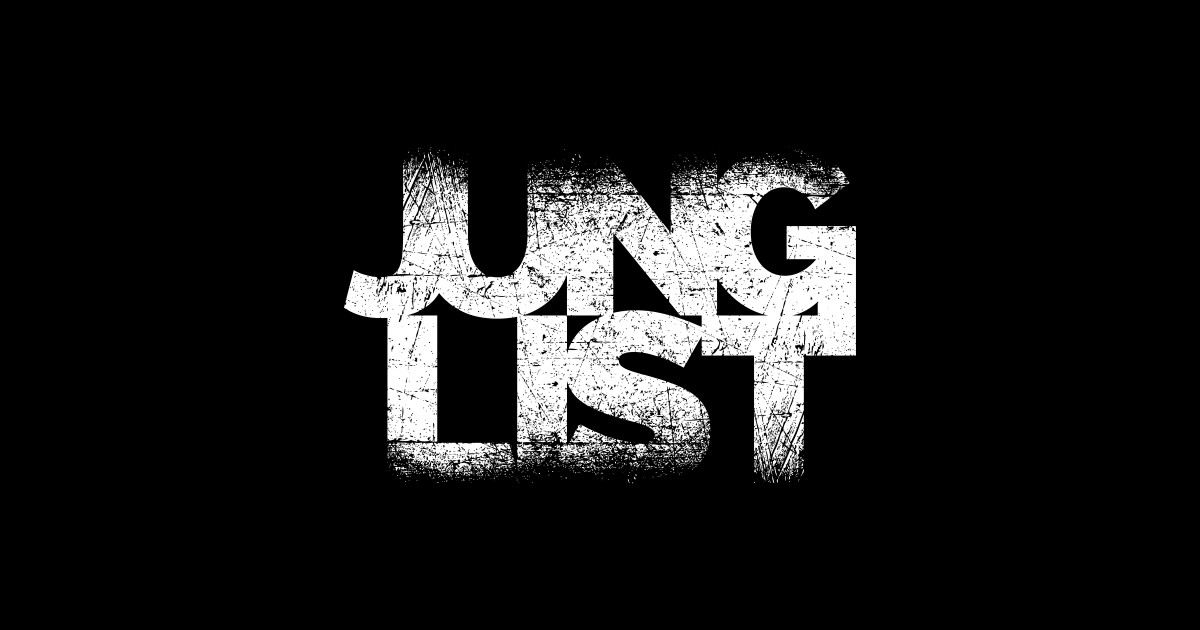 JUNGLIST - Junglist - Posters and Art Prints | TeePublic