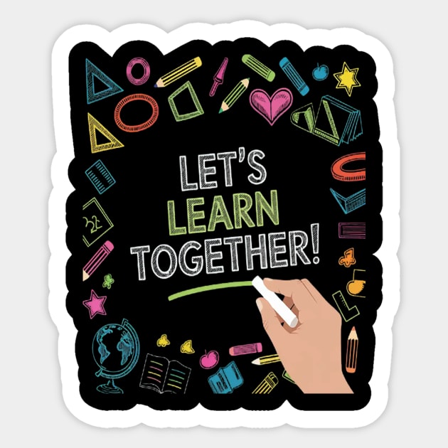 Learn United Lets Learn Together Classroom Unity - Learn United Lets ...