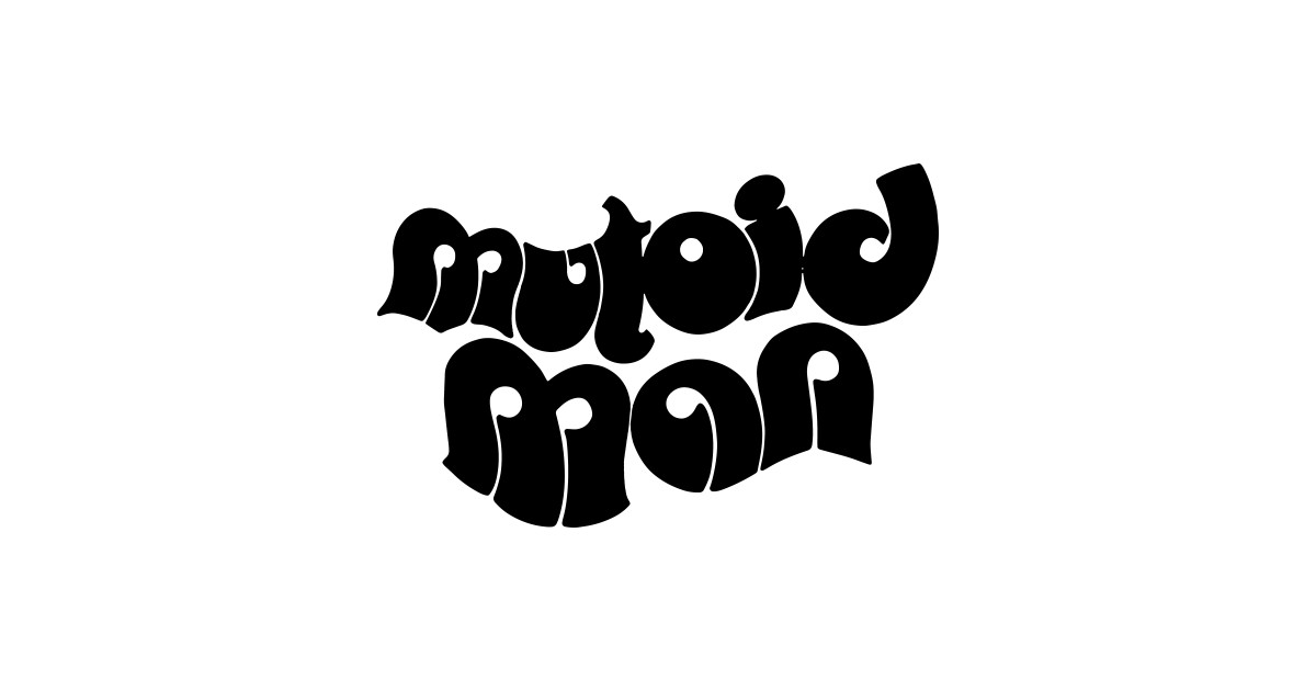 Mutoid Man - Mutoid Man Band - T-Shirt | TeePublic
