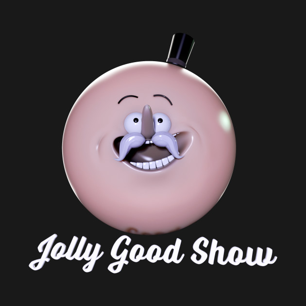 Pops - Regular Show - T-Shirt | TeePublic