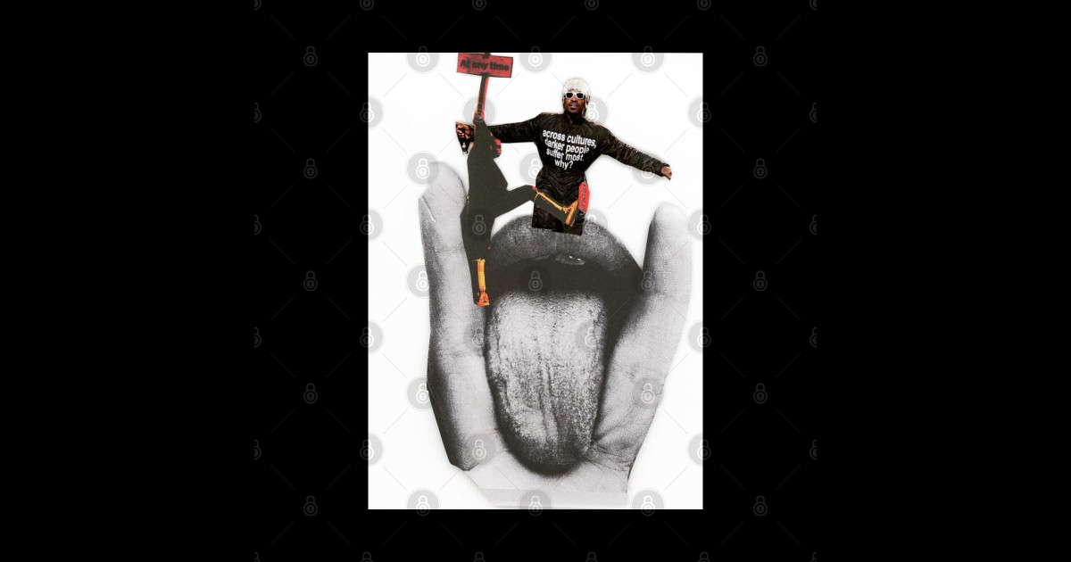 Why is it? .. We know the answer. - Anti War - Sticker | TeePublic