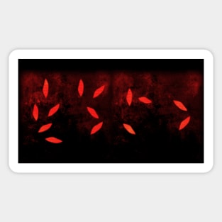 predator countdown sticker