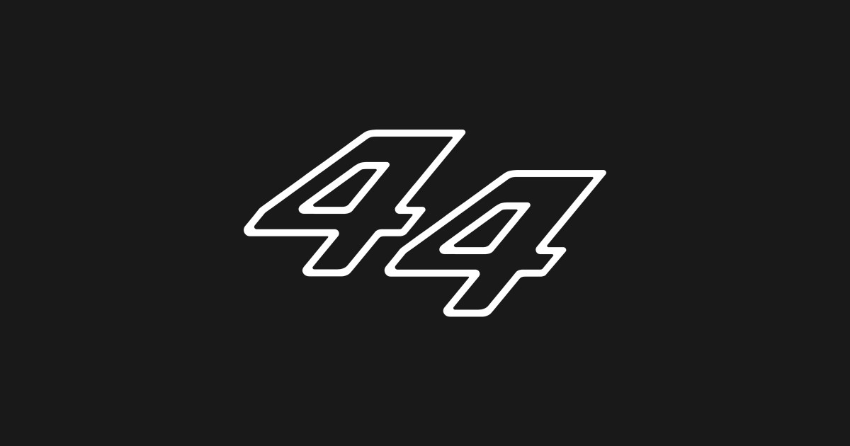 Lewis Hamilton 44 - F1 2021 (New) - Lewis Hamilton - T-Shirt | TeePublic