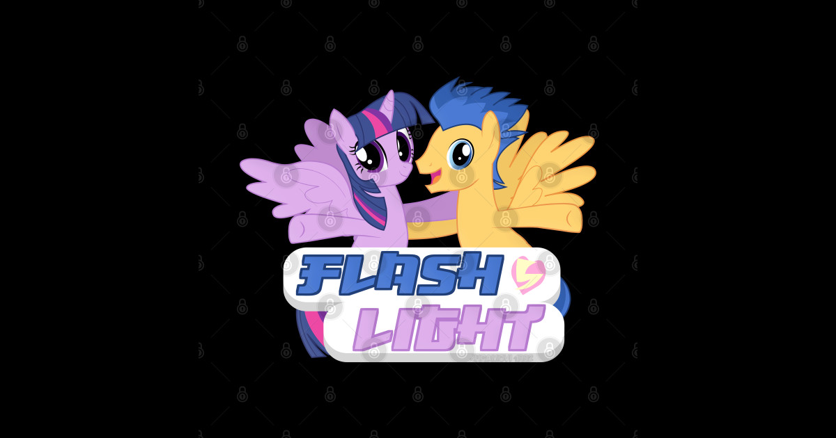 Flashlight - Flashlight - Sticker | TeePublic