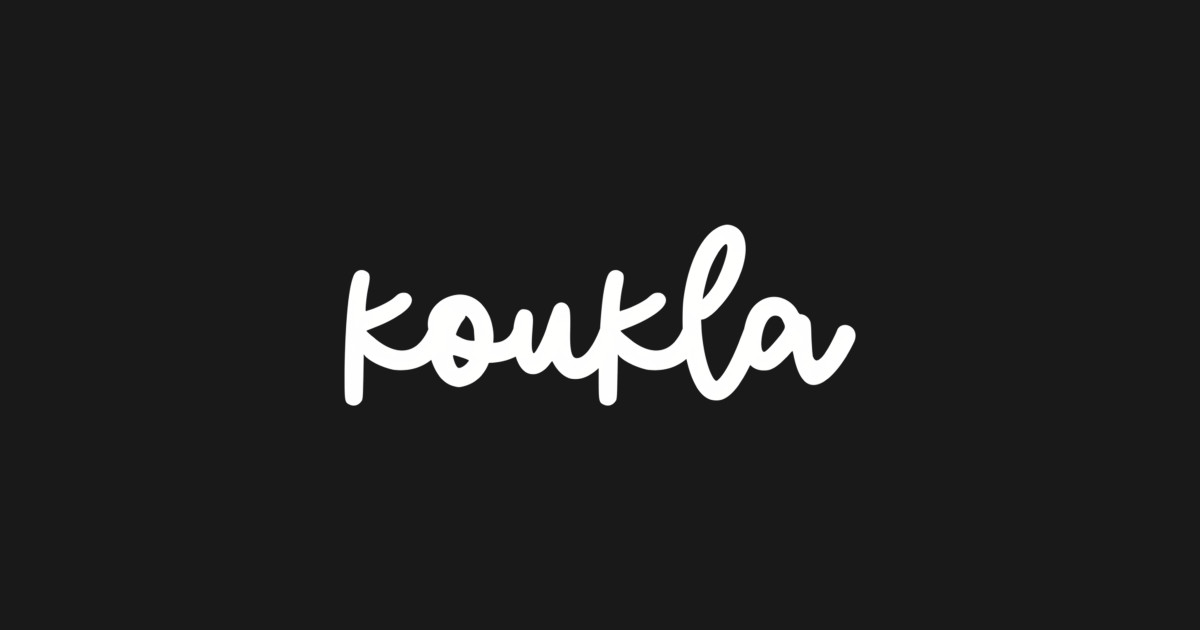 Koukla Greek Party Ancient Greek Pride Greek Flag Greek - Koukla Greek ...