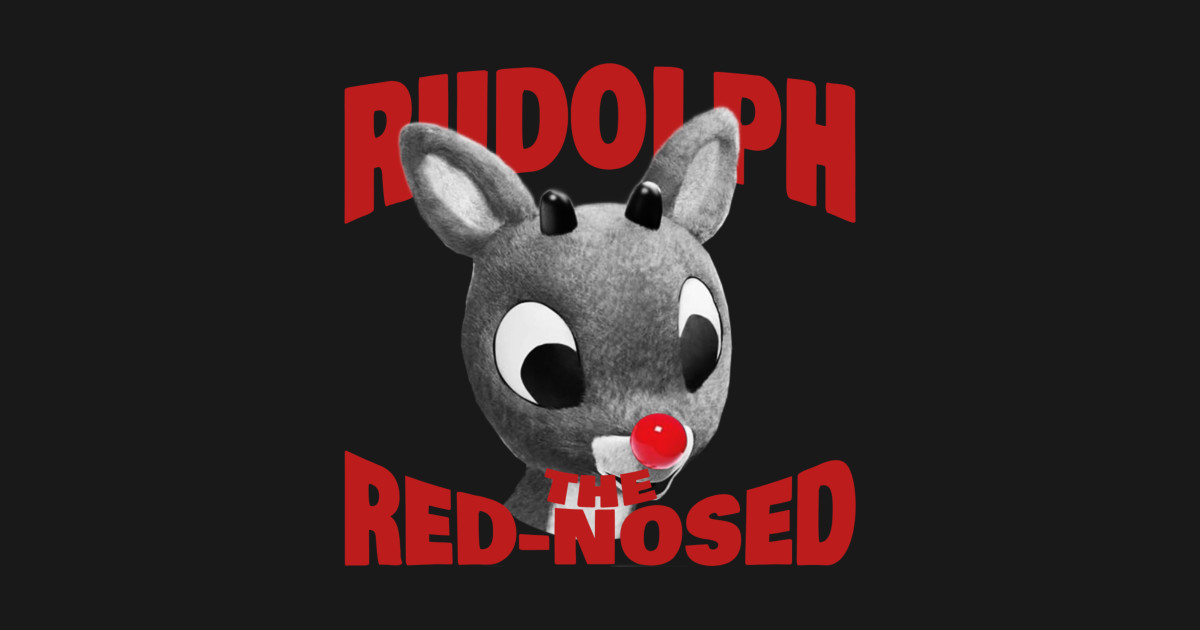 Rudolph the red nosed reindeer the movie - Rudolph The Red Nosed ...