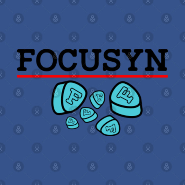 FOCUSYN - Simpsons - T-Shirt sold by JoBrinegar | SKU 2263966 | 35% OFF ...