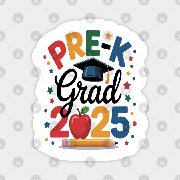 Pre-K Grad 2025 Preschool Graduation 2025 - Pre K Grad 2025 Preschool ...