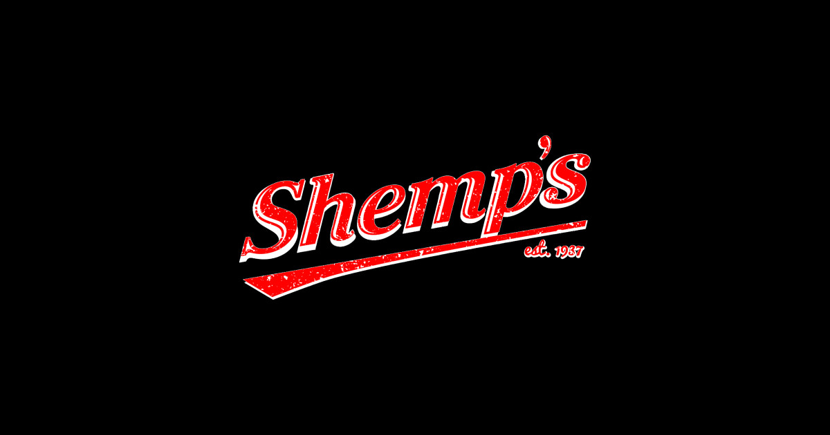 Shemp's - Ash Vs Evil Dead - Sticker | TeePublic