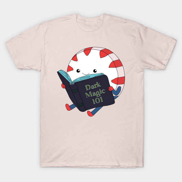 Peppermint Butler - Dark Magic 101 - Peppermint Butler Dark Magic 101 ...