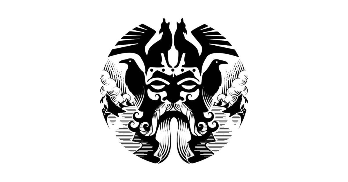 odin - Odin - T-Shirt | TeePublic