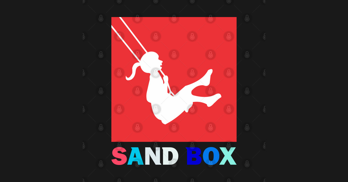 Start Up - Sand Box - Korea Movie - T-Shirt | TeePublic