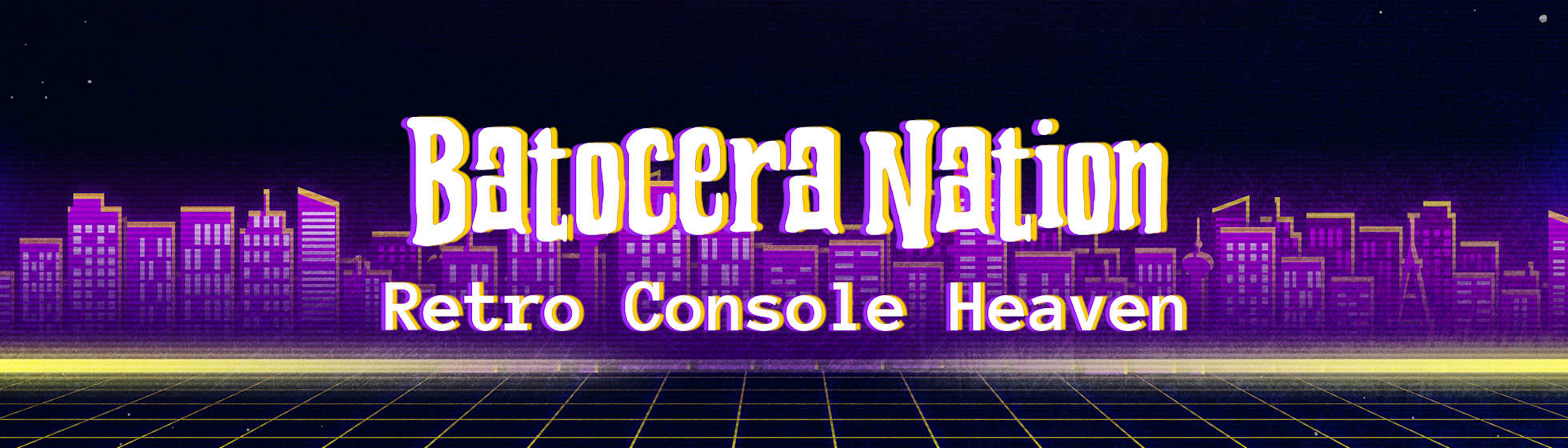 T-Shirts by Batocera Nation | TeePublic