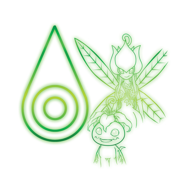 Crest of Sincerity - Digimon Digital Monsters - T-Shirt | TeePublic