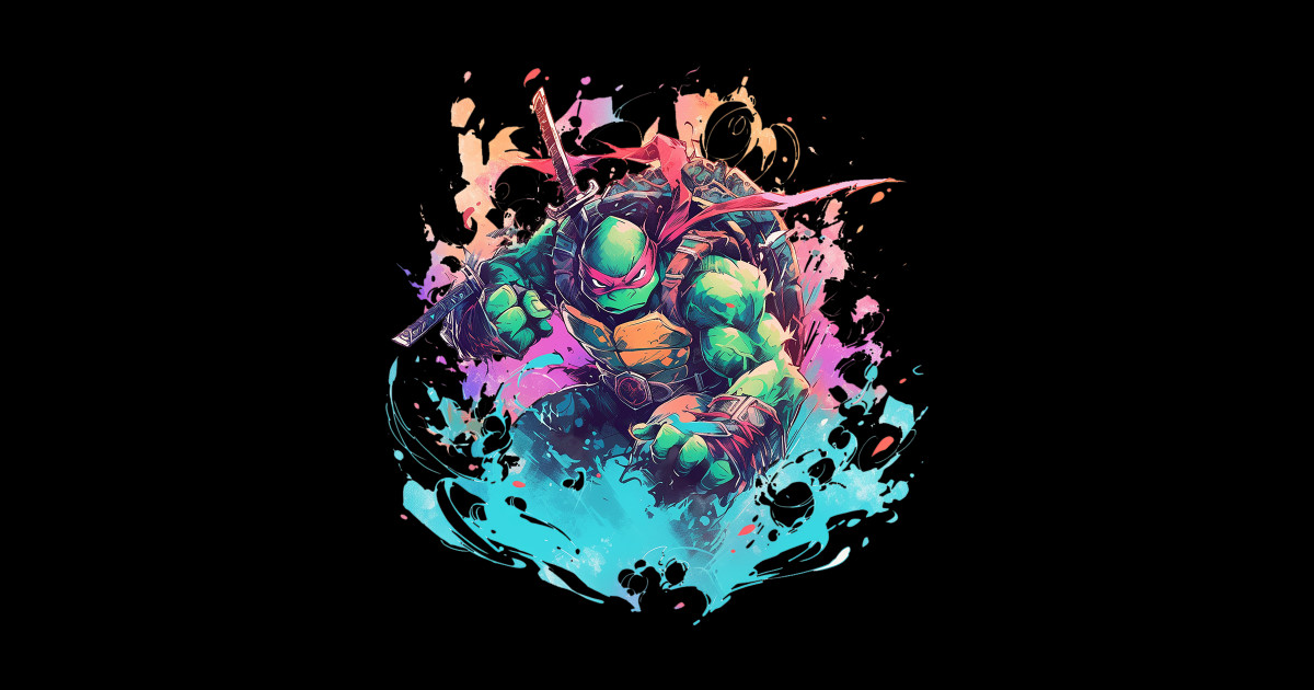 raphael - Raphael - Sticker | TeePublic