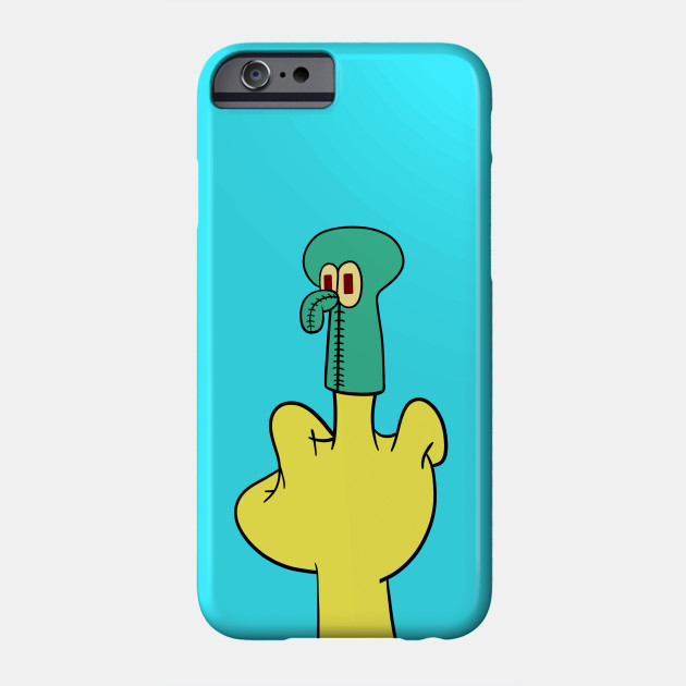 Spongebob - Spongebob - Phone Case | TeePublic