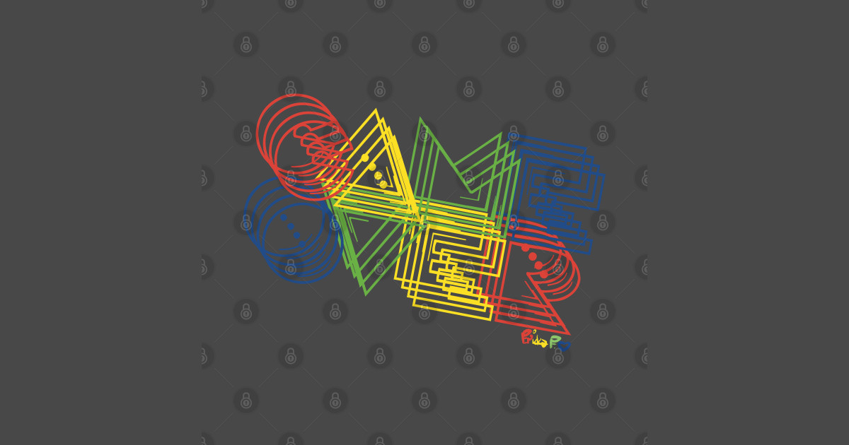 Game Over - 80s - T-Shirt | TeePublic