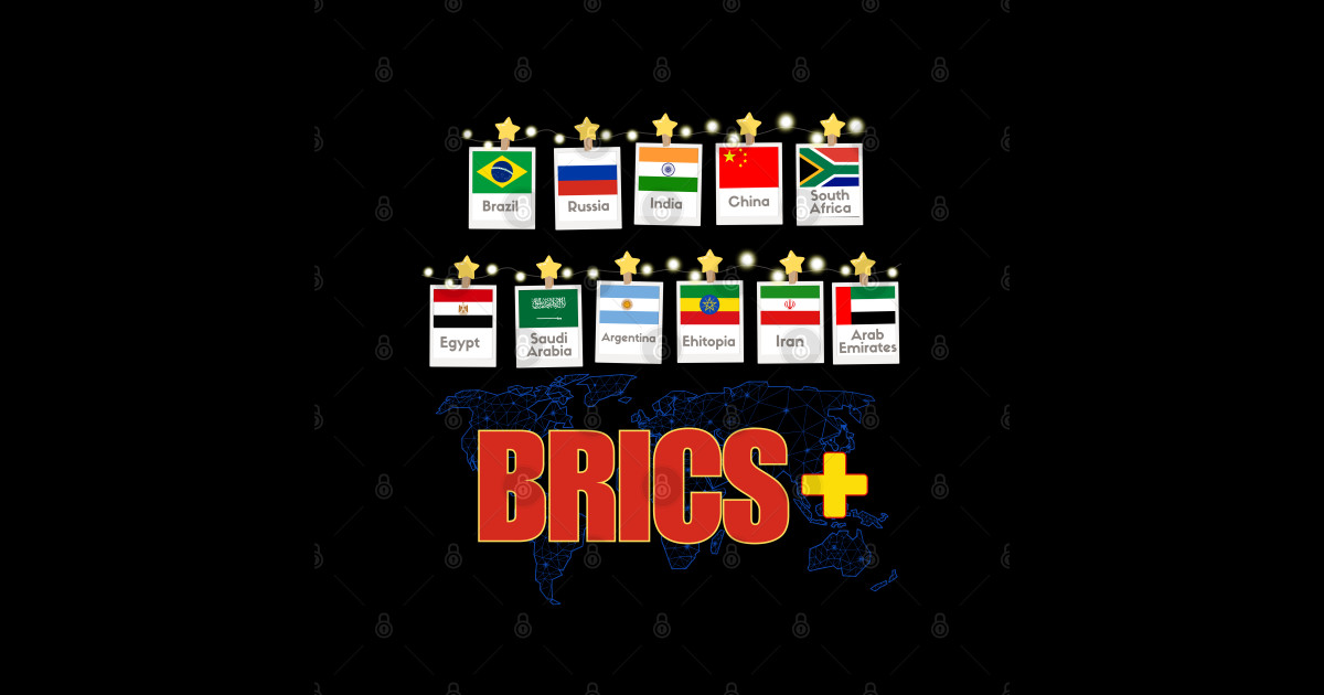 Brics group - Brics Group - Mug | TeePublic
