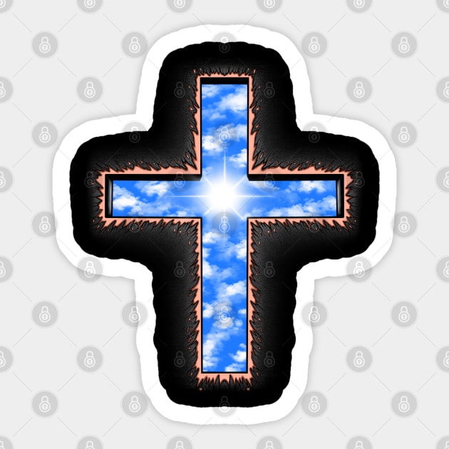 Jesus Christ cross holy cross - Holy Spirit Jesus Christ Cross ...