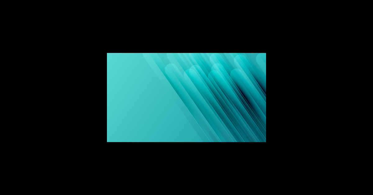 Modern blue gradient pattern - Blue Gradient - Sticker | TeePublic