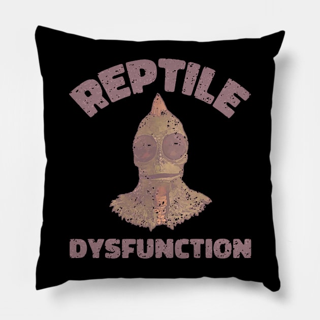 Land Of The Lost Sleestak Reptile Dysfunction - Land Of The Lost ...