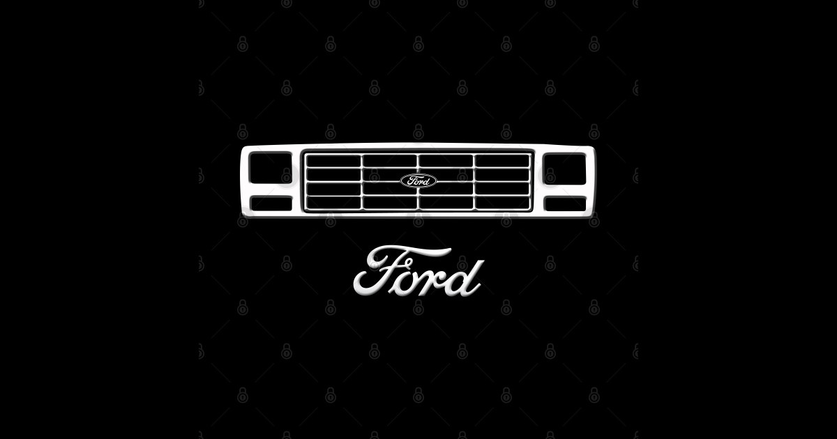 1980-1986 OBS Grille - Obs - Sticker | TeePublic