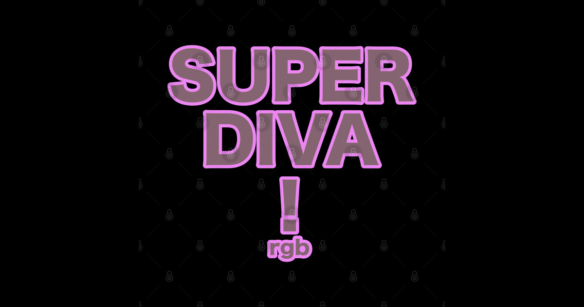 Super Diva! RGB Weights Workout Power Design - Ruth Bader Ginsburg ...