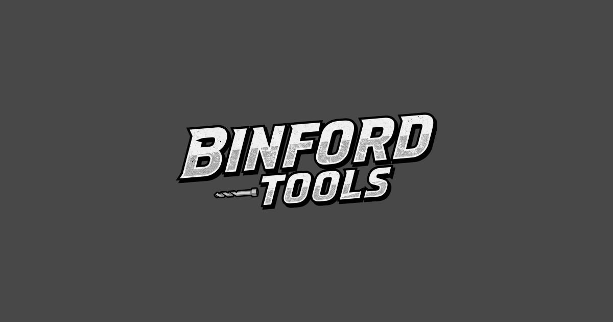 Binford Tools - Binford Tools - T-Shirt | TeePublic