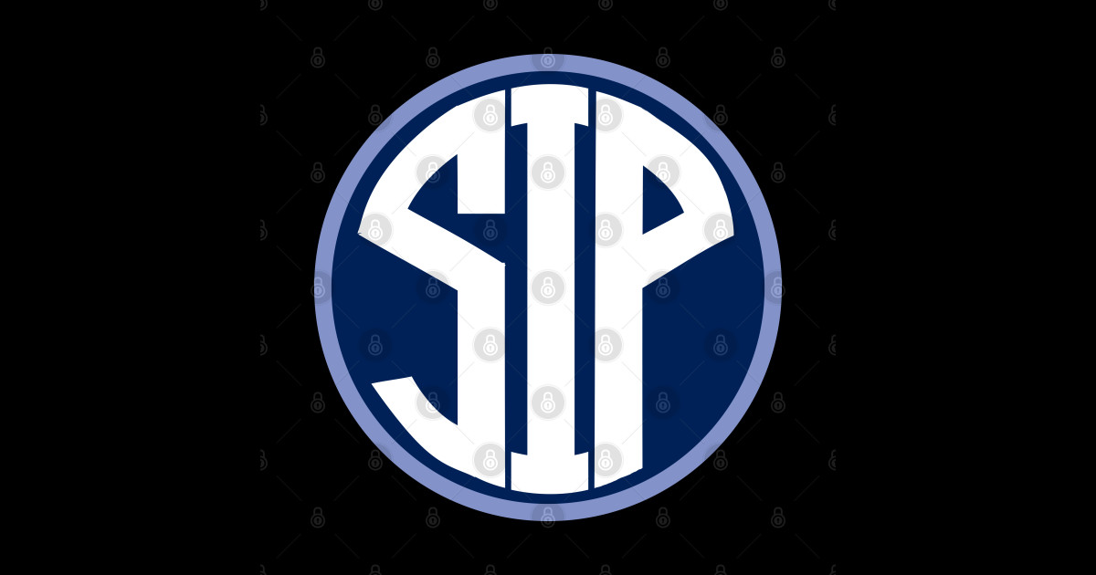 Lane Kiffin Sip - Come To The Sip - Sticker | TeePublic