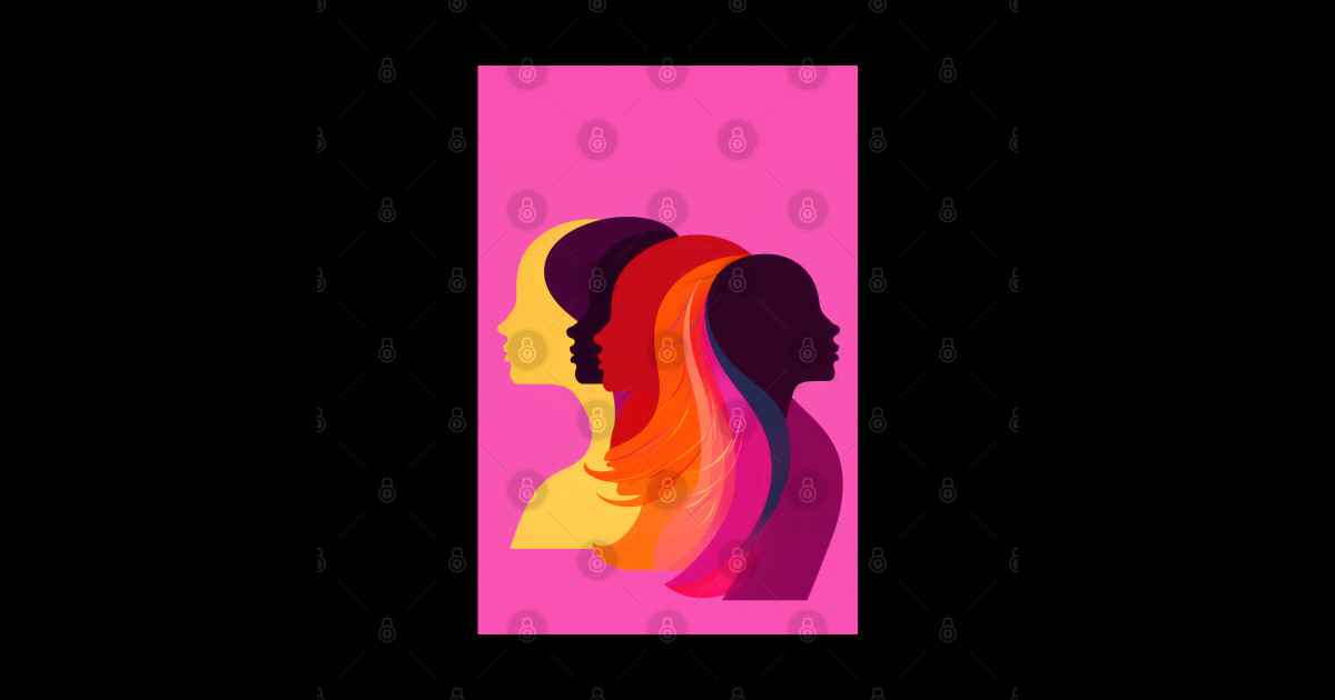 Diversity - Diversity - Sticker | TeePublic