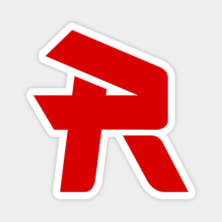 Alphabet R Uppercase Letter R Letter Magnets for Sale | TeePublic