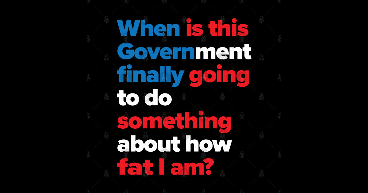 When is the Governmen- Political Humor - Government Political Humor ...