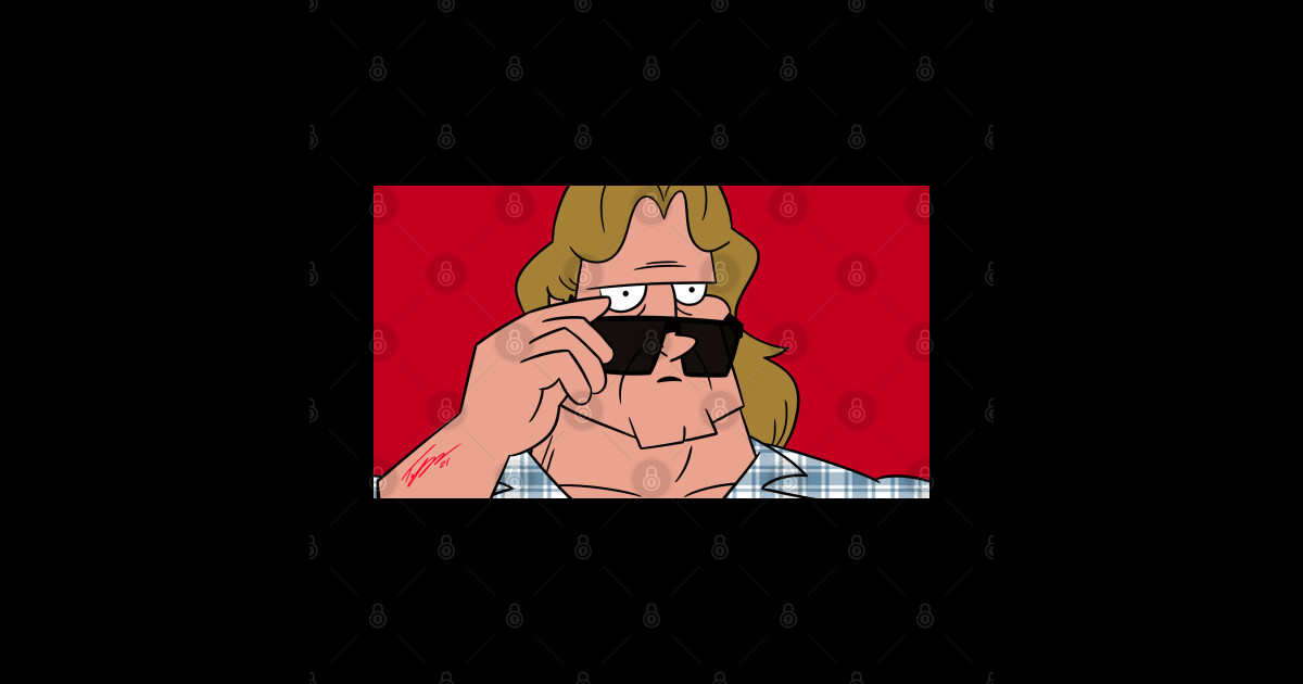 They Live - They Live - Sticker | TeePublic