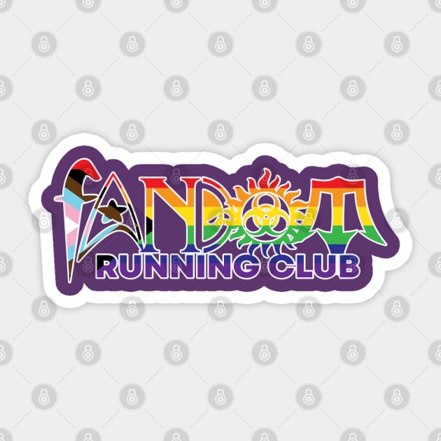 FRC Fans PRIDE - Frc - Sticker | TeePublic