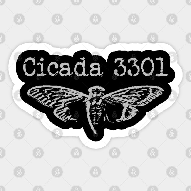 cicada symbol