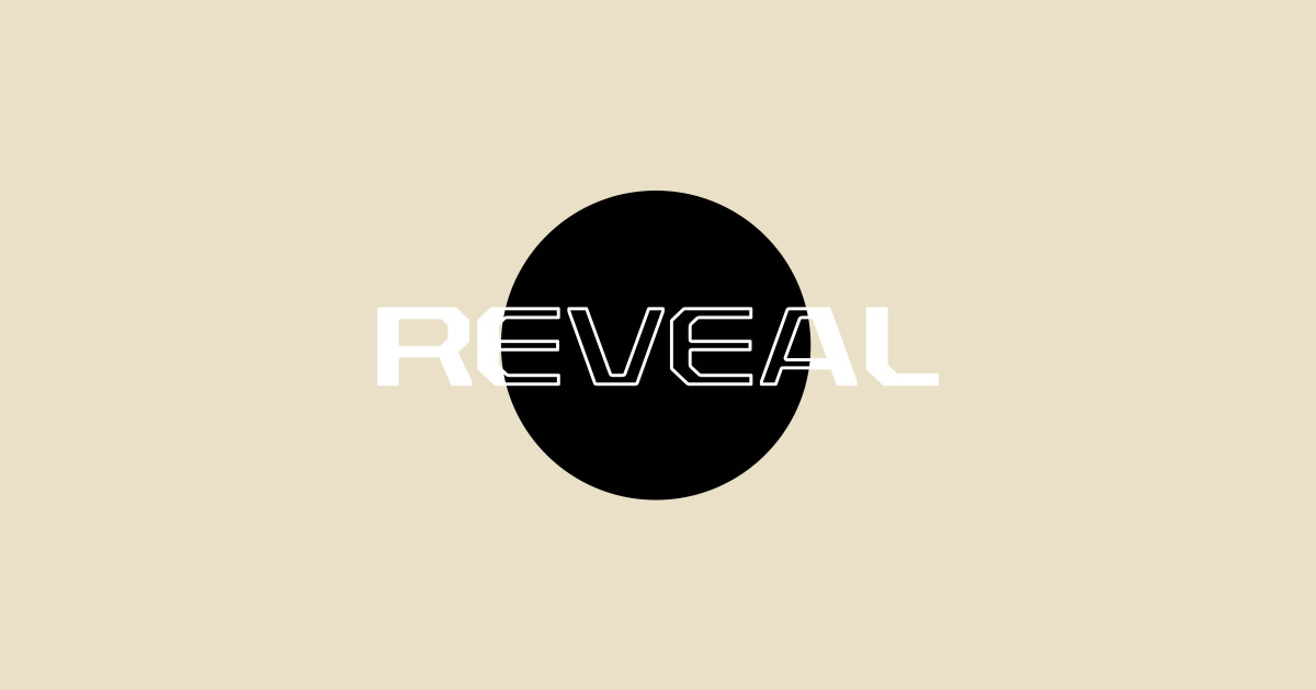 Reveal Two Tone Graphic Design Black White Streetwear - Shirtdesign - T ...