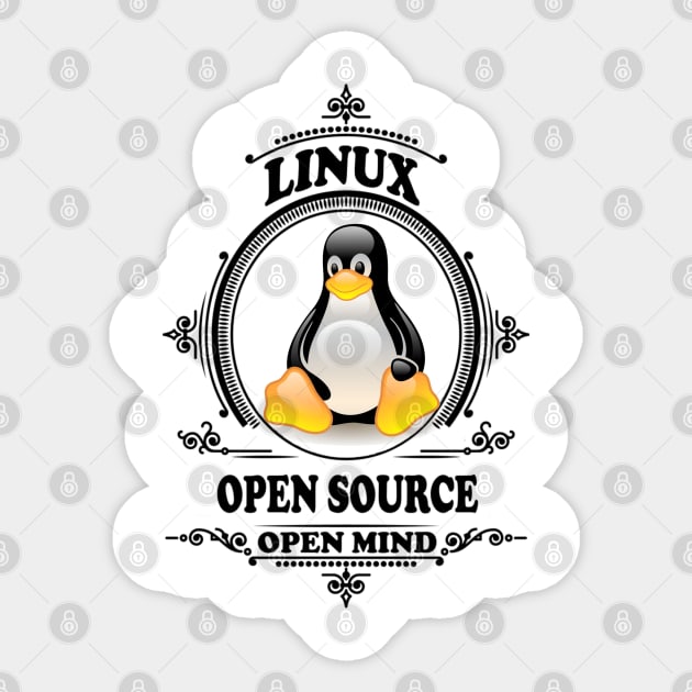 open source linux kernel