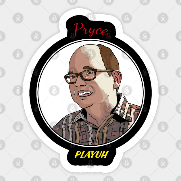 Daniel Wormald AKA Pryce - Better Call Saul - Better Call Saul ...