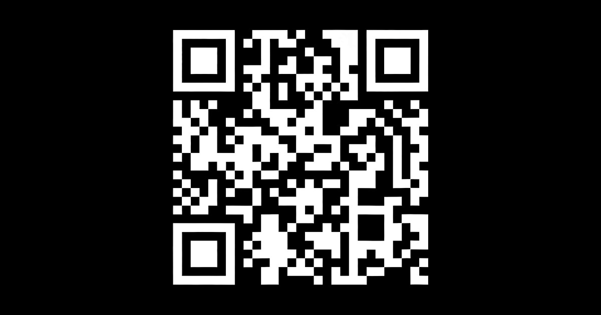 Trump Dance Troll QR Funny President Trump Dance Code - Trump Dance ...